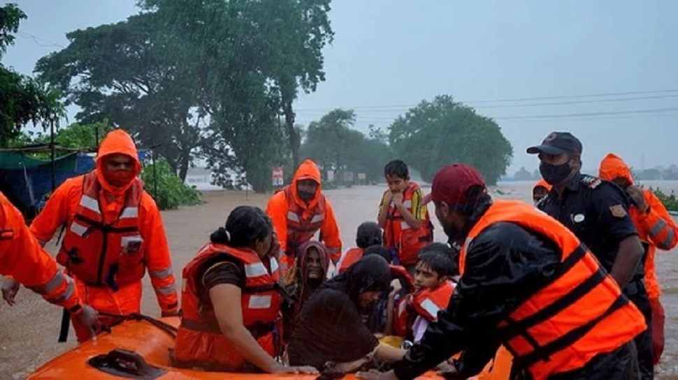 Maharashtra Heavy Rain Landslide More Than Hundred Dead ମହାରାଷ୍ଟ୍ରରେ