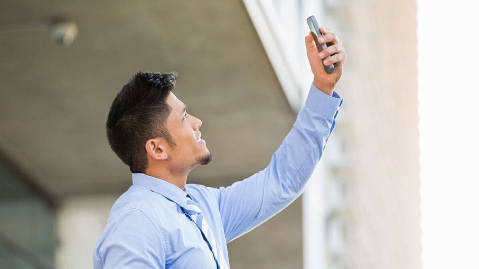 how to improve mobile weak signal use this trick | मोबाइल के Weak ...