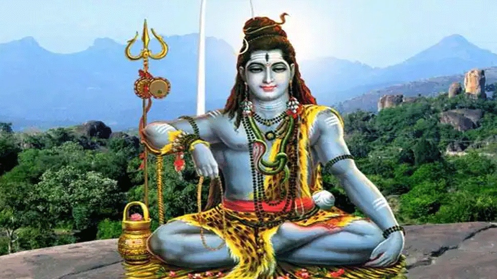 Om Namah Shivaya reverberated in the name of Devanagari Dausa | ॐ नमः ...