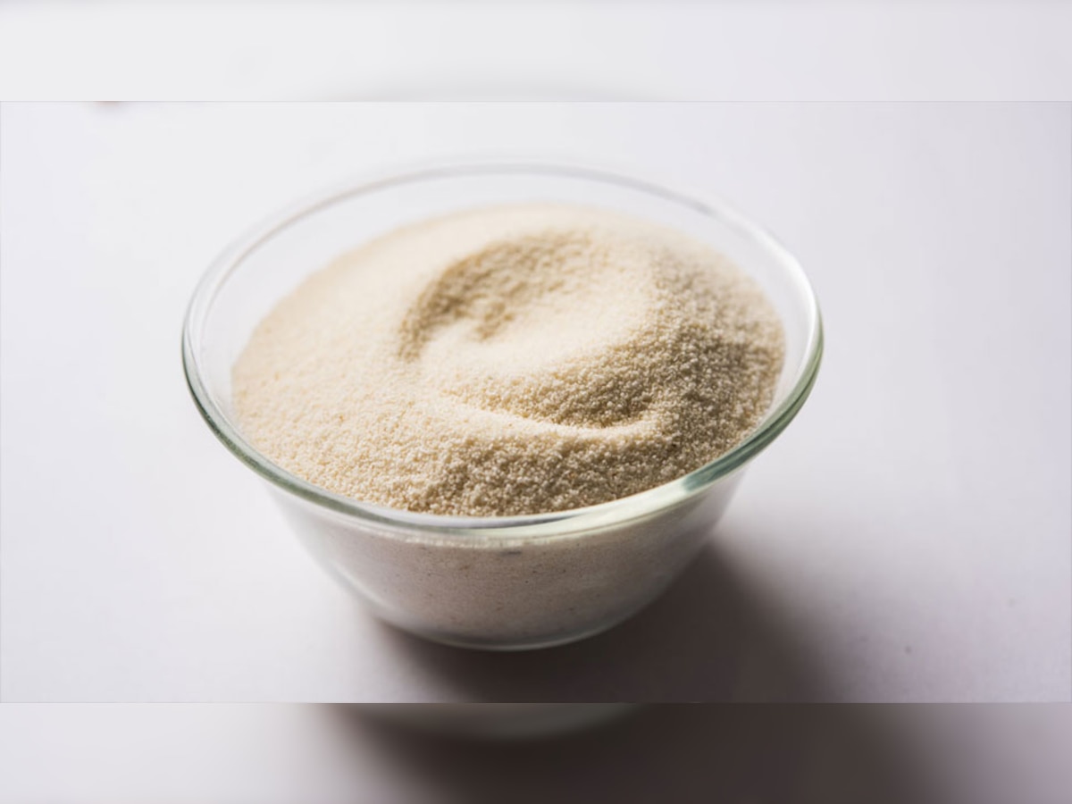 How and from what Semolina is made suji uses health benefits | Food: इस ...