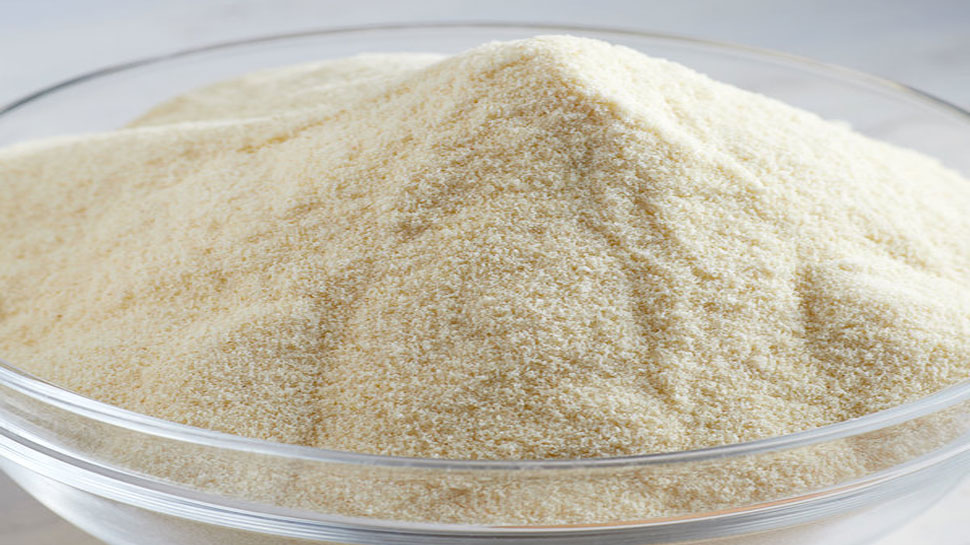 How and from what Semolina is made suji uses health benefits | Food: इस ...