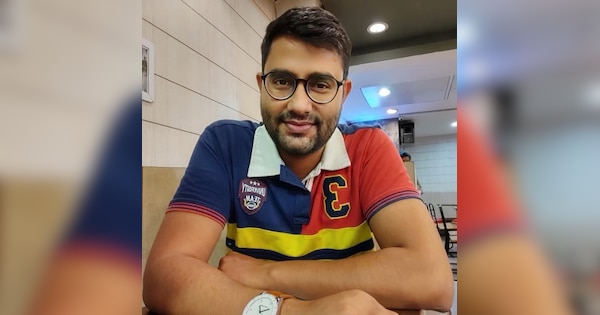 Sumit Rai | Who is Sumit Rai | Sumit Rai Madhya Pradesh Chhattisgarh ...