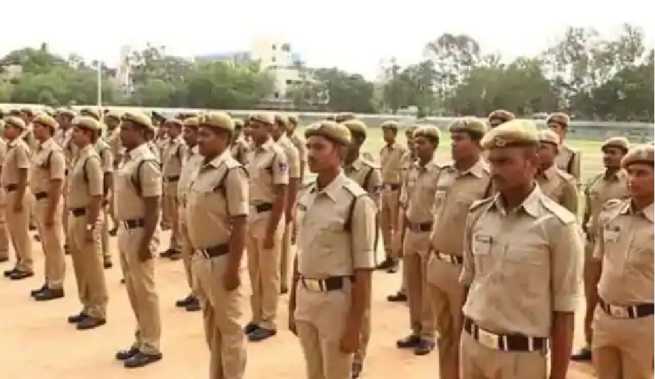 Bihar Jharkhand Bihar Police SI, Constable Recruitment 2021 details ...