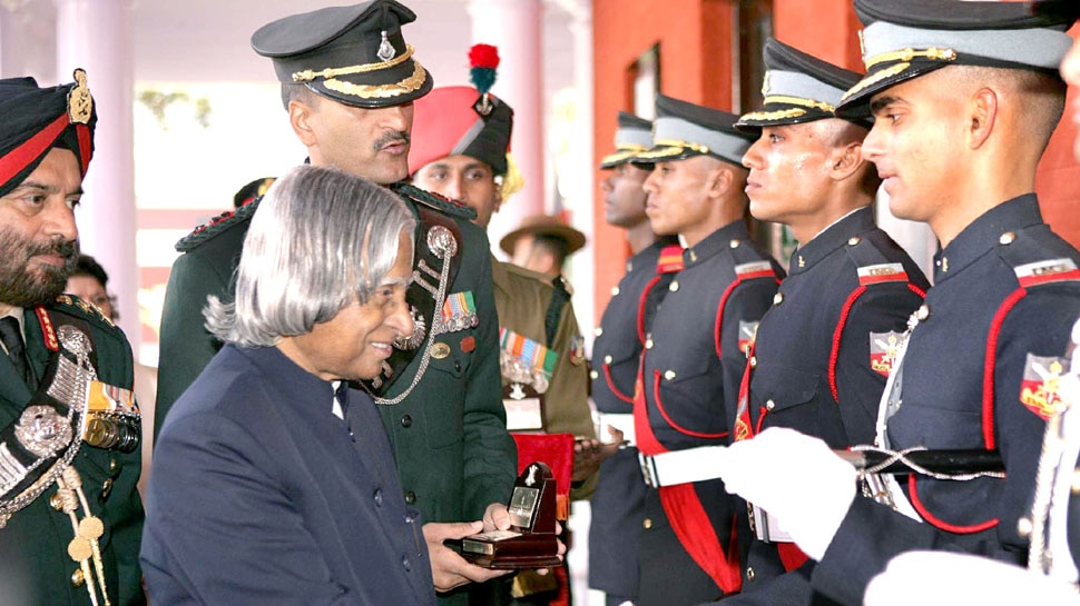 Nambi Narayanan saved APJ Abdul Kalam's life at an ISRO lab | जब ISRO ...