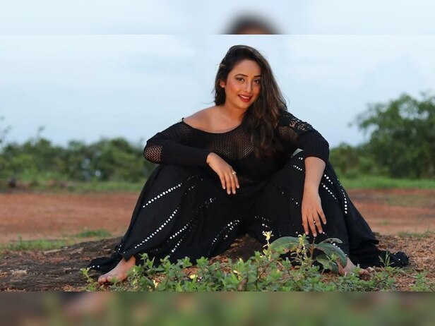 bhojpuri actress rani chatterjee share bold video on instagram actress ...