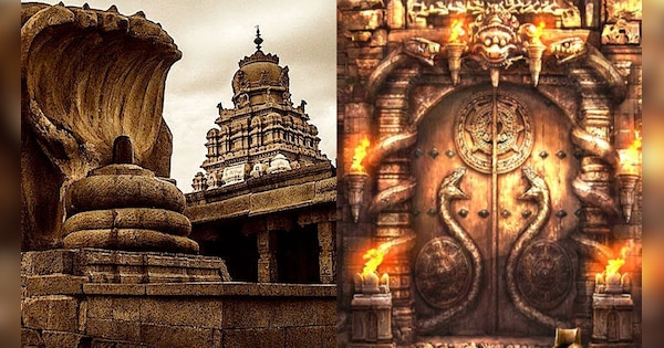 know about these few but most mysterious temples of india puzzling and strange | ये हैं देश के ...