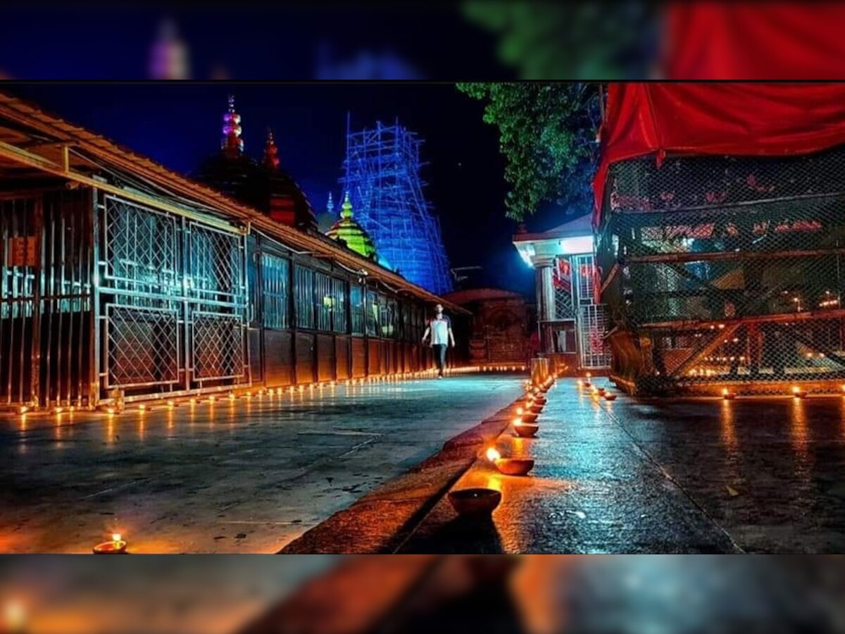 know about these few but most mysterious temples of india puzzling and strange | ये हैं देश के ...