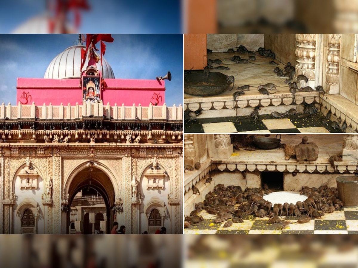 know about these few but most mysterious temples of india puzzling and strange | ये हैं देश के ...