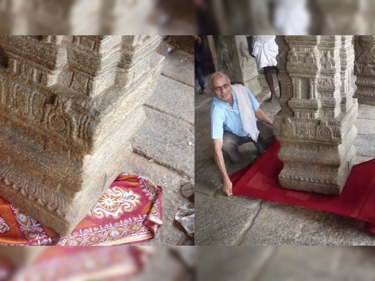 know about these few but most mysterious temples of india puzzling and strange | ये हैं देश के ...