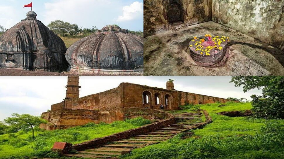 know about these few but most mysterious temples of india puzzling and strange | ये हैं देश के ...