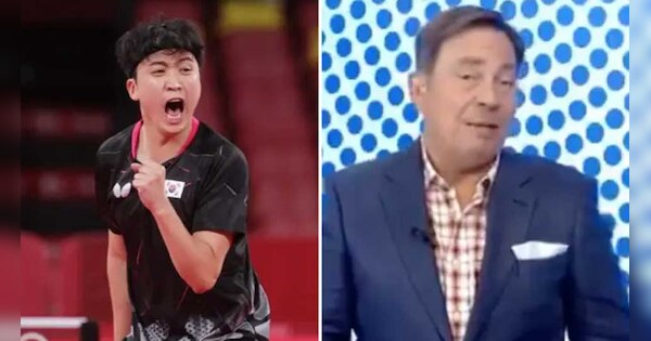 Tokyo Olympic Hindi News, Tokyo Olympics: Commentator sacked for Racial ...