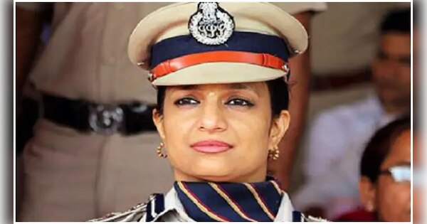 Haryana: Senior IPS officer Bharti Arora seeks voluntary retirement to ...