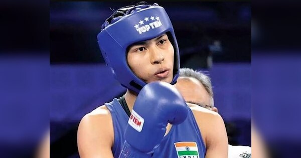 tokyo olympics japan india boxer lovlina borgohain won medal is confirm ...