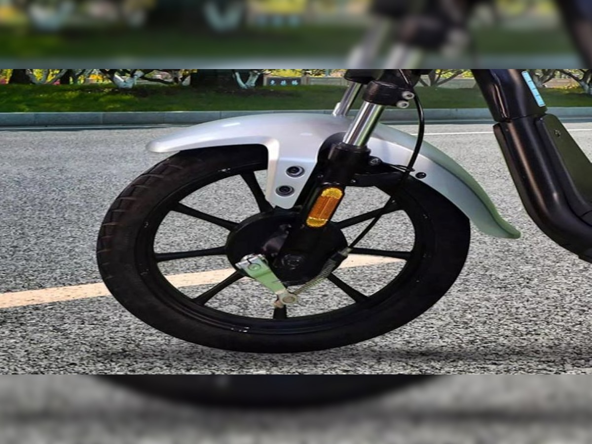 electric scooter latest news Yulu launches DEX electric scooter with 60 ...
