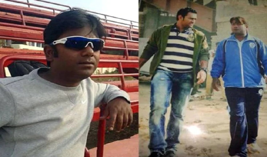 Friendship day Special friendship between Mahendra singh Dhoni and ...