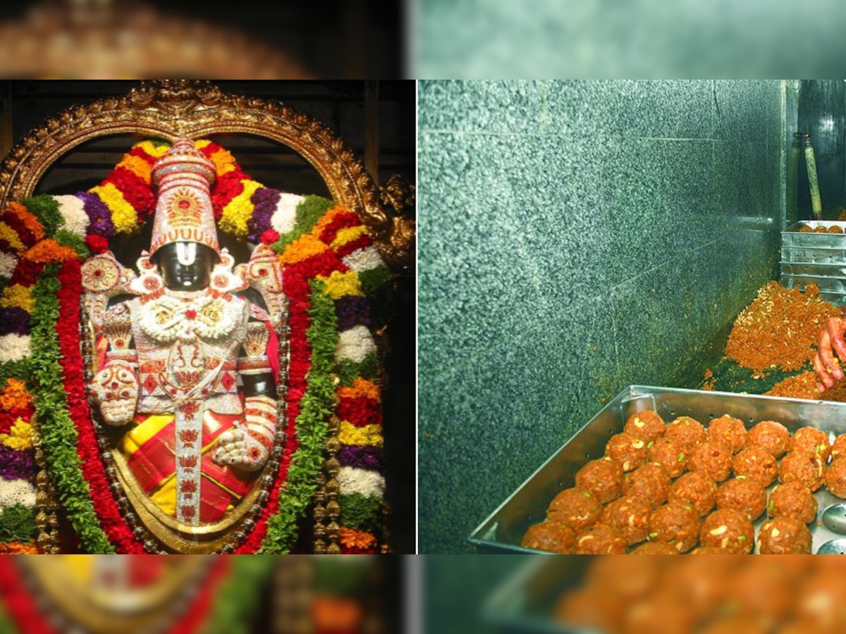 indian temples that offer unique prasads, prasad culture across india ...