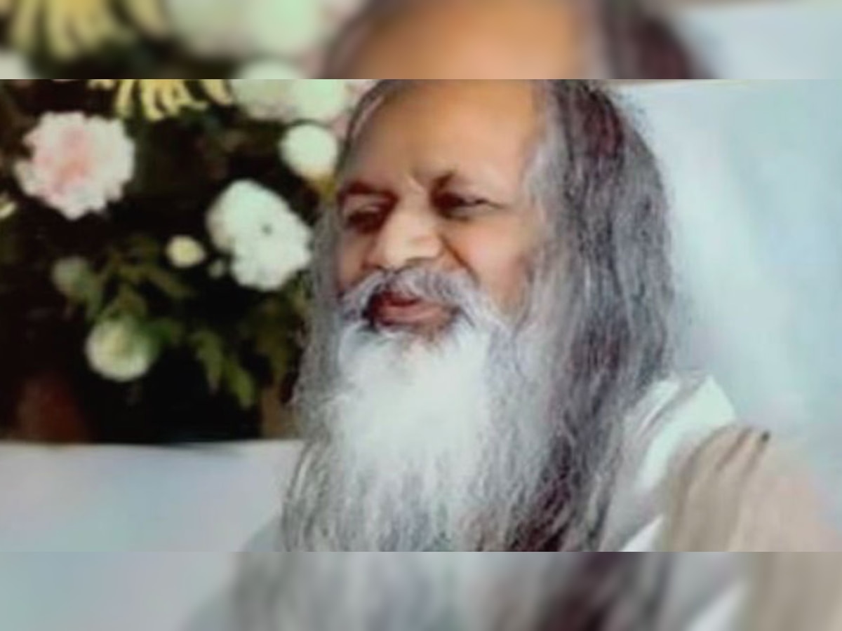 Raam Currency with Lord Rama's pictures were printed in America, so ...