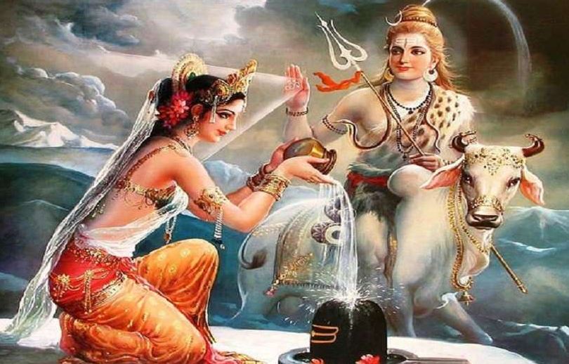 Sawan Lord Shiva Abhishek how lord shiva full fill your all wish know ...