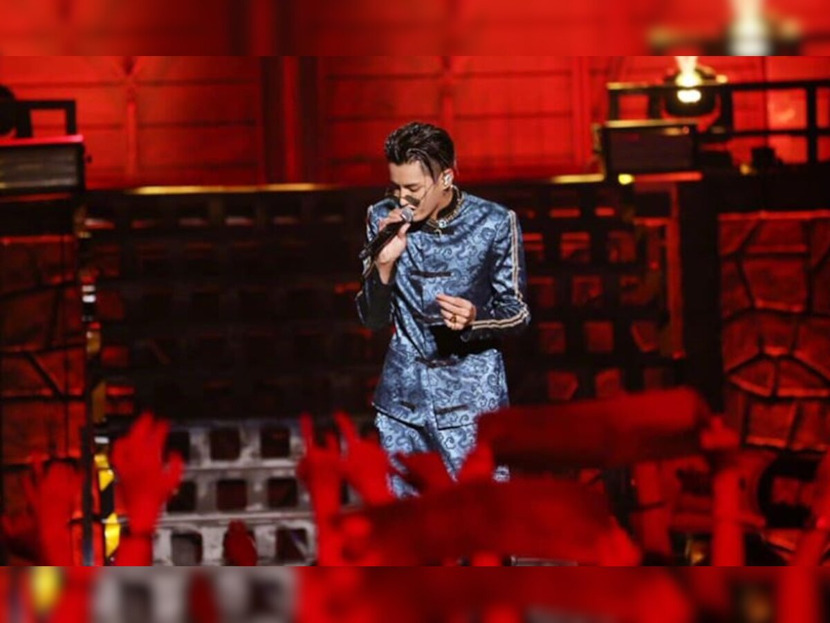 Chinese pop star Kris Wu detained after suspicion of committing rape ...