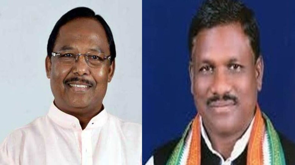 Ramvichar Netam says he will file defamation claim against Brihaspati ...