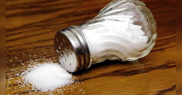 Eating less Salt is also harmful, these 6 disadvantages can happen | कम ...