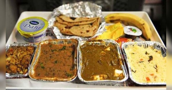 Indian Railways latest news Pantry Car service start in Train e ...