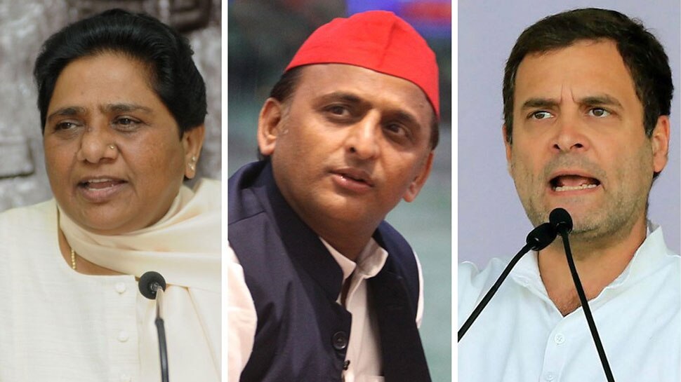 UP Assembly Election 2022: Akhliesh Yadav will not form alliance with ...