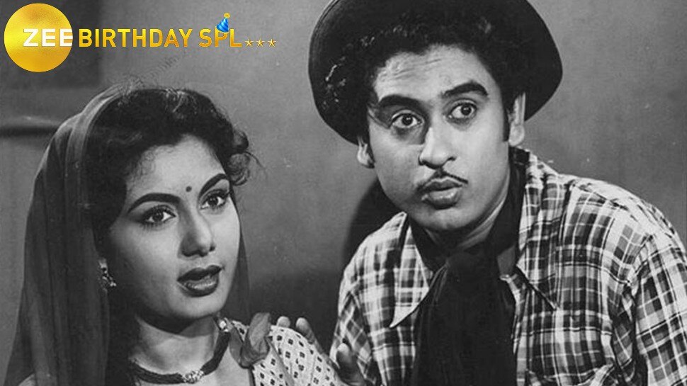 Kishore Kumar Birth Anniversary Yodling King what is Yodling know in ...