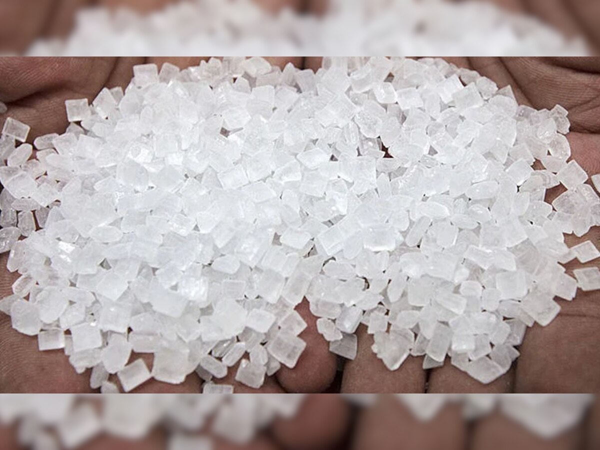 Benefits of Misri: Consume Misri daily after eating food, these are 5 ...