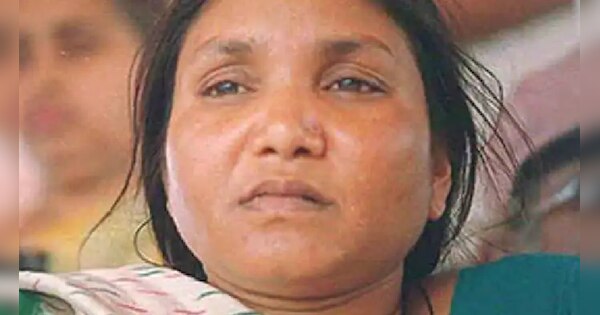 20 years after Bandit Queen Phoolan Devi death Bhognipur Murder Robbery ...