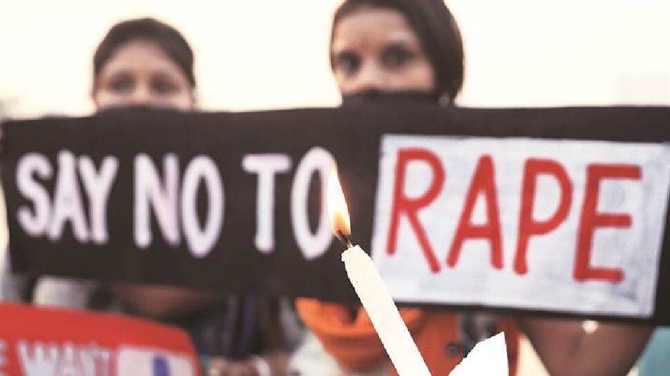 Madhya Pradesh tops Rape case list in country with over 22 thousand ...