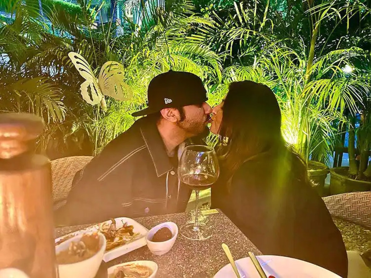 Shalini Talwar Reveals Shocking Facts About Husband Honey Singh and ...