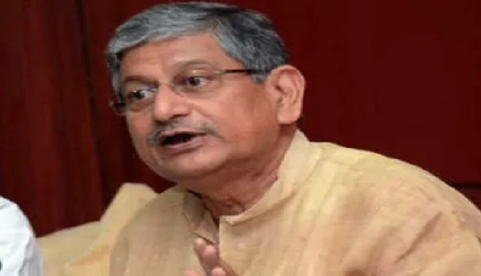 We will participate the UP assembly elections alone says JDU President ...