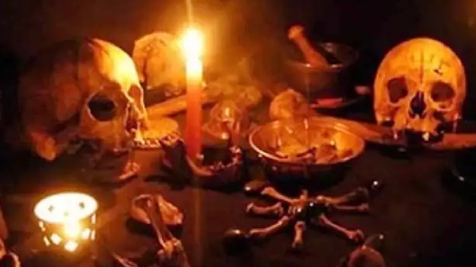 Rajasthan, tantric, Fraud, Arrest, Tantra Mantra, Jhunjhunu, Jhunjhunu ...