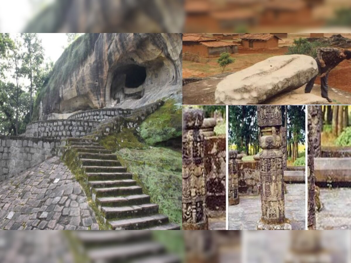 mysterious stones of india also called miracle stone from ajmer to ...