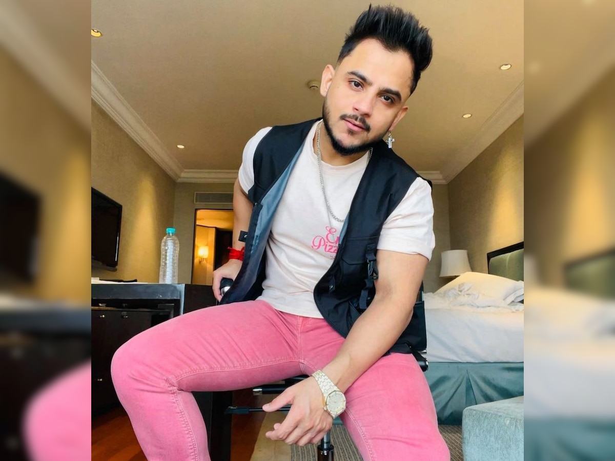 Bigg Boss OTT Contestant Confirmed Full List has shamita shetty Raqesh ...