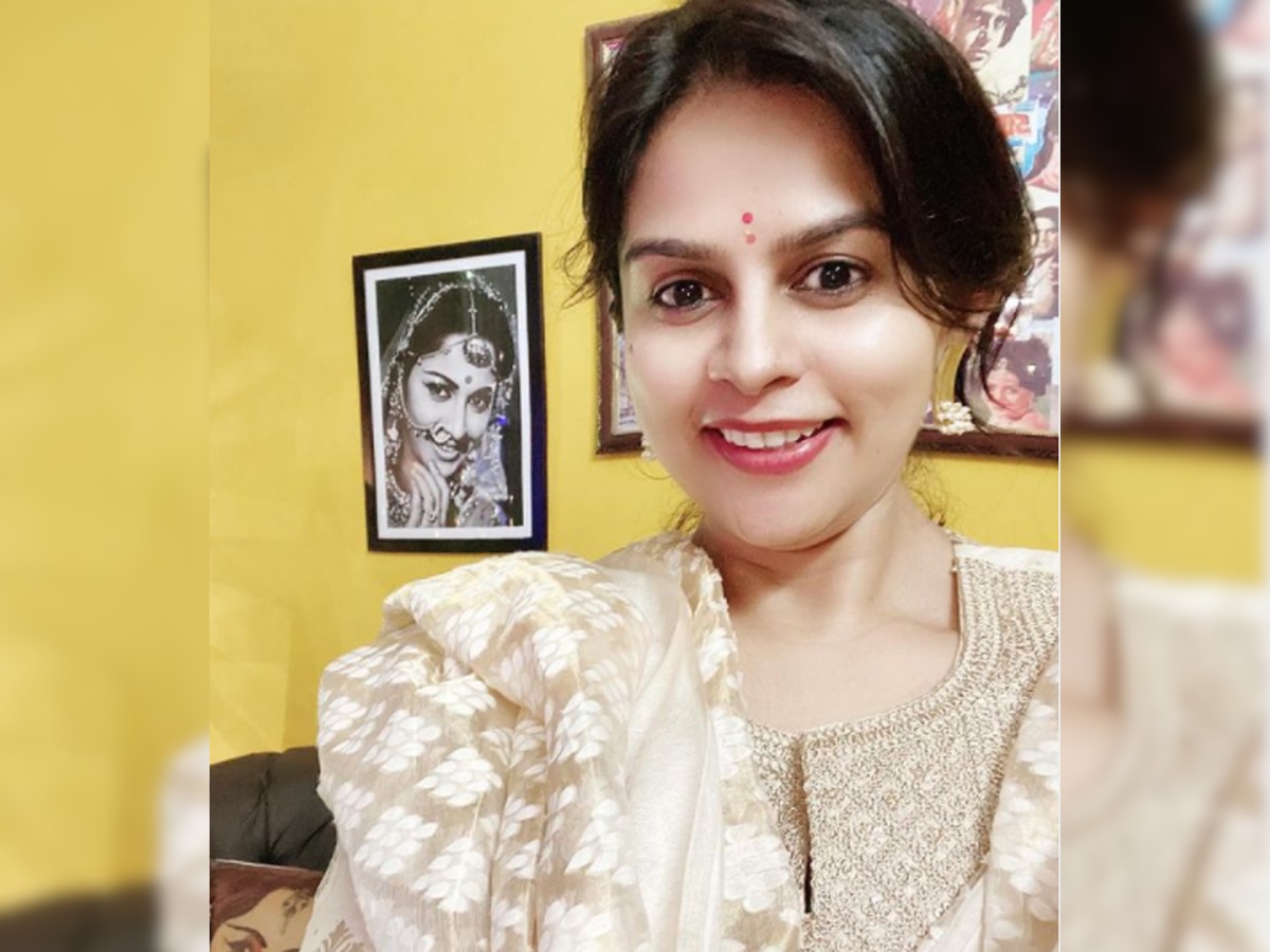 IAS Officer Priyanka Shukla Success Story: Journey from Doctor to UPSC ...