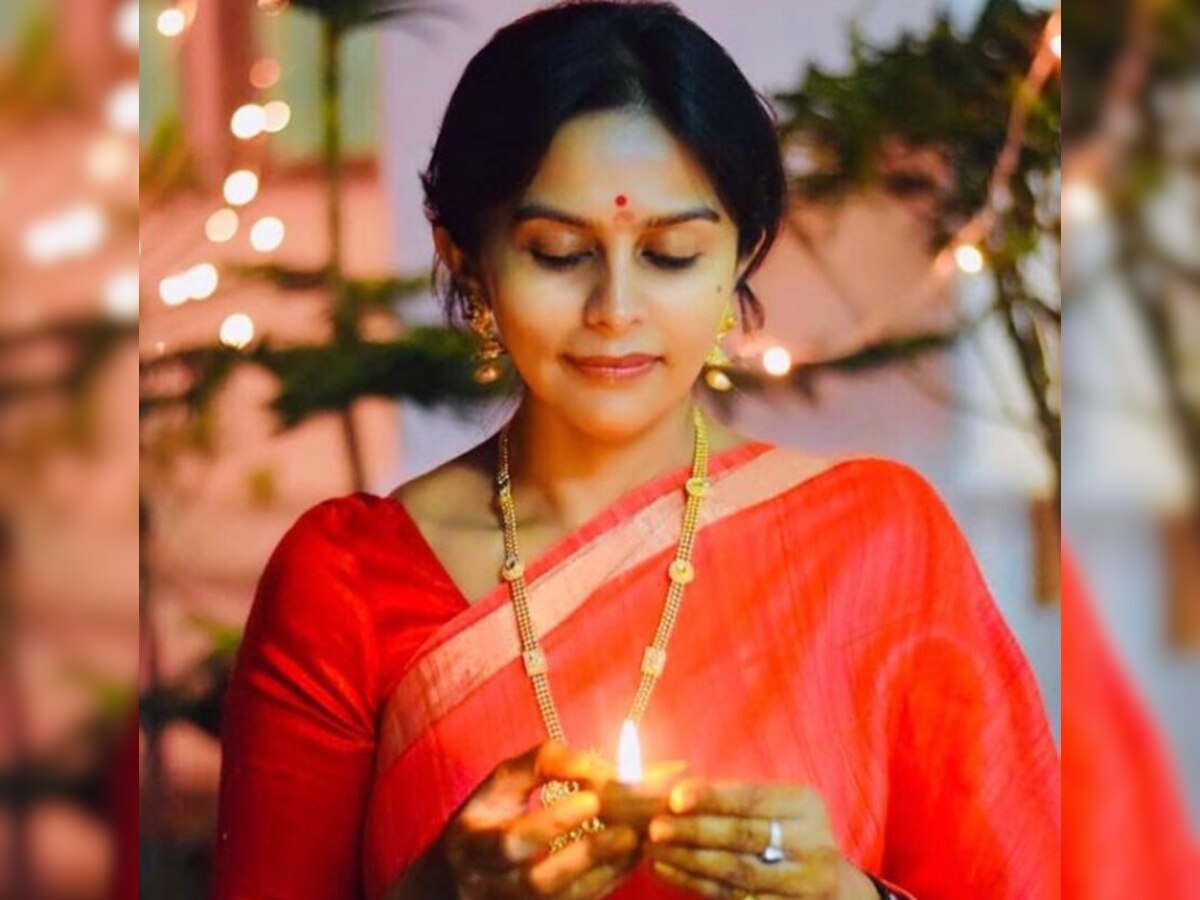 IAS Officer Priyanka Shukla Success Story: Journey from Doctor to UPSC ...