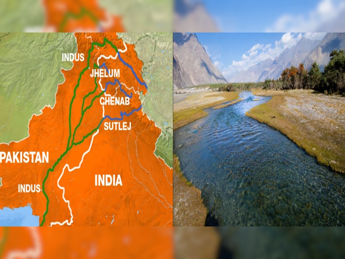 Rare pictures of those things and property divided during partition of ...