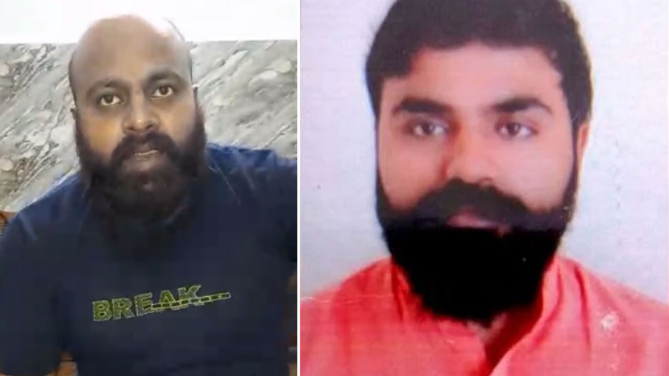 Ankit Gujjar Murder Case Jail Authorities Closed All The Cctv Before Beating Ankit Prisoner