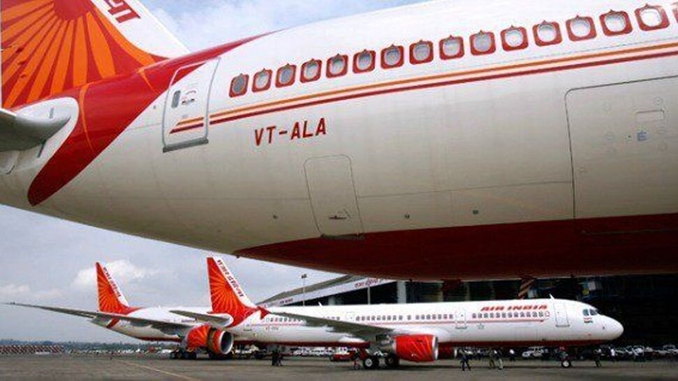 vt code on indian flights is symbol of slavery bjp leader kamal ...