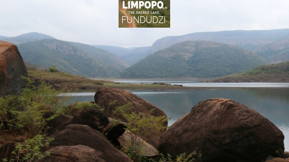 wanderings rural south africa, mysterious lake of world named lake ...