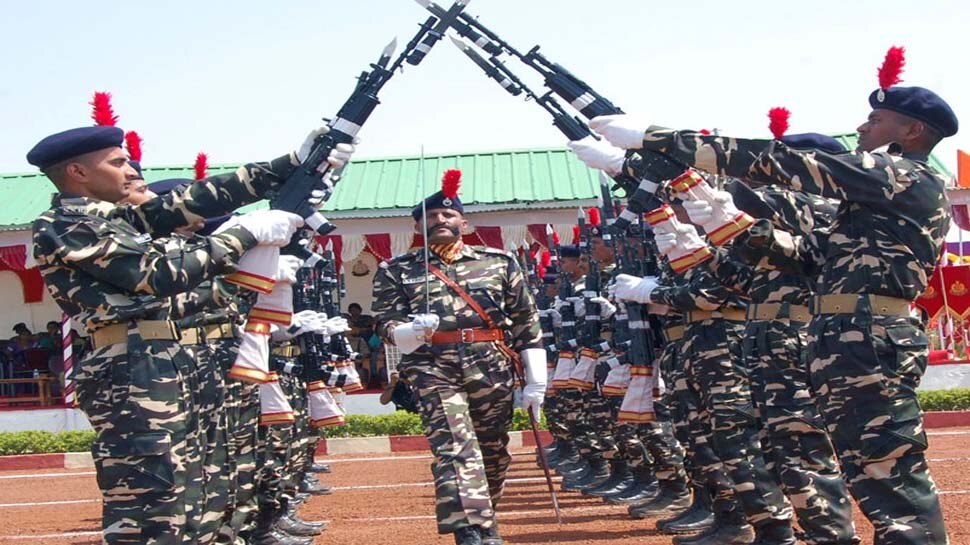 SSB Head Constable Bharti Rally 115 posts candidates apply at www ...