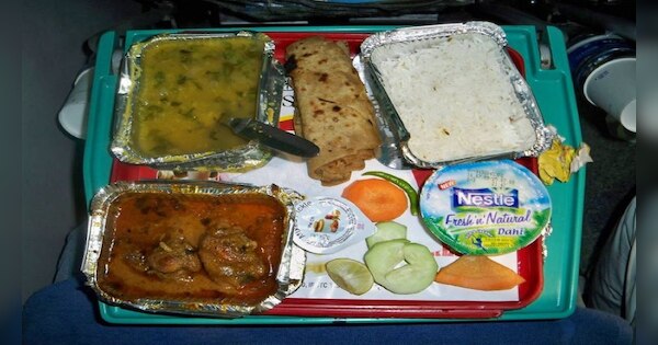Indian Railways latest news Pantry Car service start in Train e ...