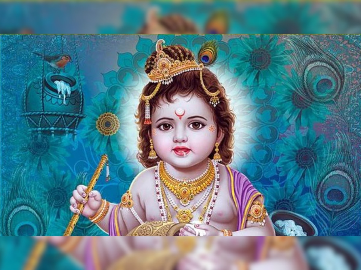 Raksha Bandhan 2021: Must tie Rakhi to these gods on Rakshabandhan ...