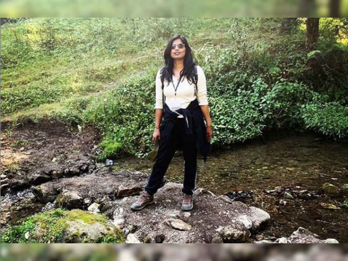 Success Story of IAS Pratibha Verma: Journey from Engineer to UPSC Topper | Success Story: IAS ...