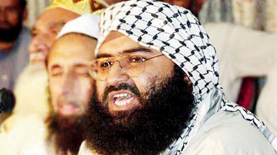 Masood Azhar happy over Taliban victory, orders Jaish to prepare for ...