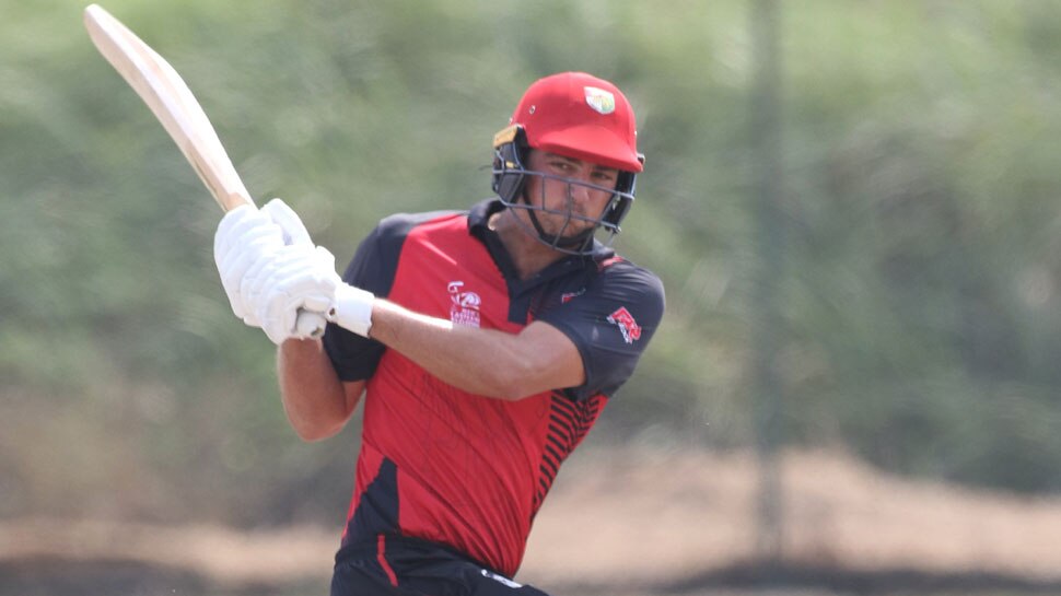 IPL 2021: Tim David of Singapore will be first Cricketer to Play in IPL ...