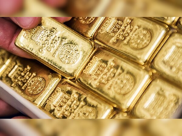 Gold Rate Today : Bhopal, Indore Gold Price Today Sunday 23 August Gold ...