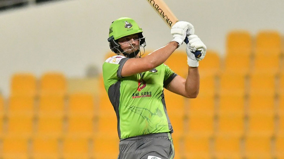 IPL 2021: Tim David of Singapore will be first Cricketer to Play in IPL ...